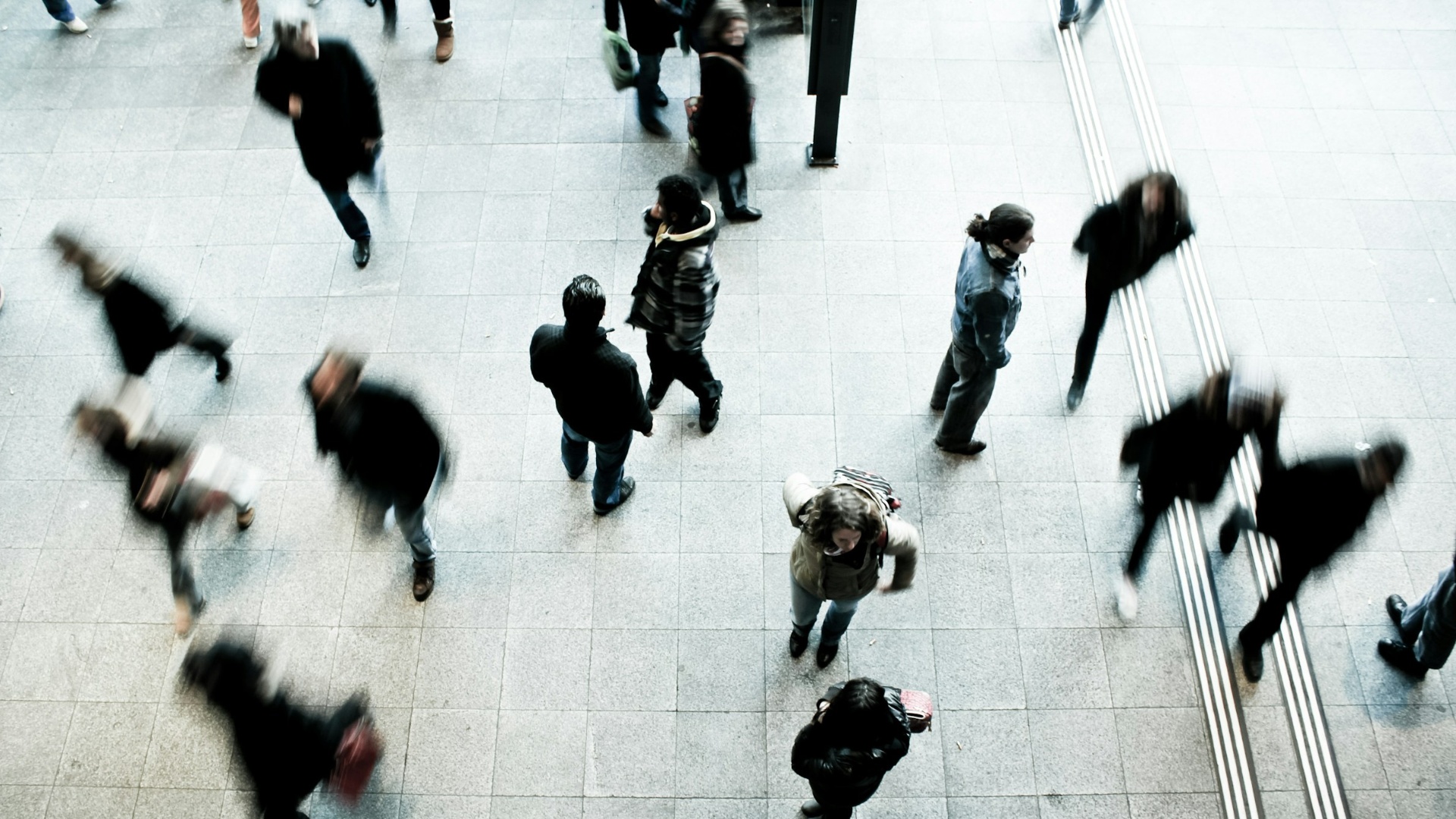 The networked self and networked publics - Jemima Gibbons